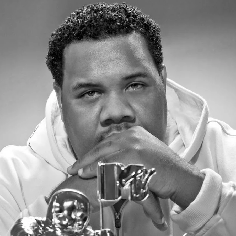 Fatman Scoop | Wikitubia | Fandom