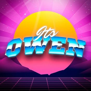 ItsOwen | Wikitubia | Fandom