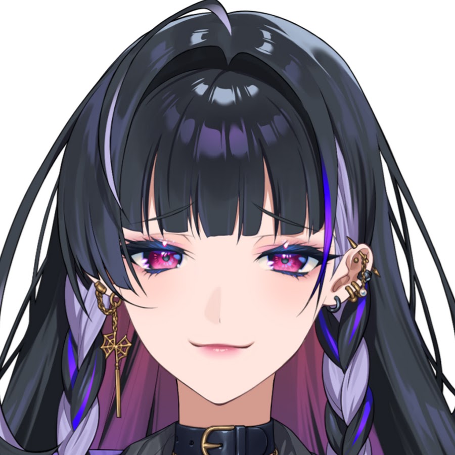 Meloco Kyoran【NIJISANJI EN】 | Wikitubia | Fandom