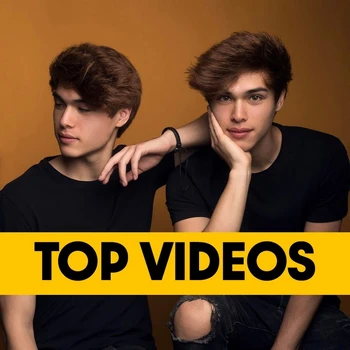 Stokes Twins | Wikitubia | Fandom