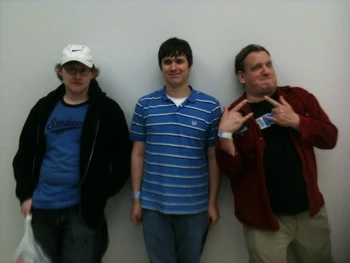 TheRunawayGuys | Wikitubia | Fandom