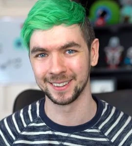 Jacksepticeye | YouTube Wiki em português | Fandom