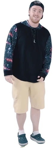 Luba | YouTube Wiki em português | Fandom