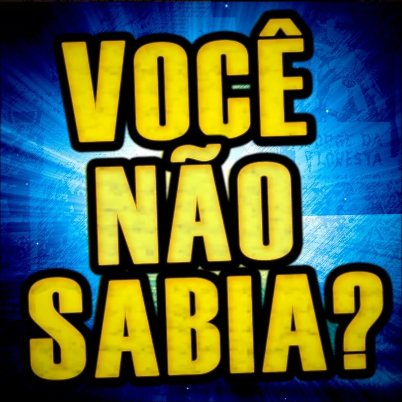 Canal Você Não Sabia | YouTube Wiki em português | Fandom