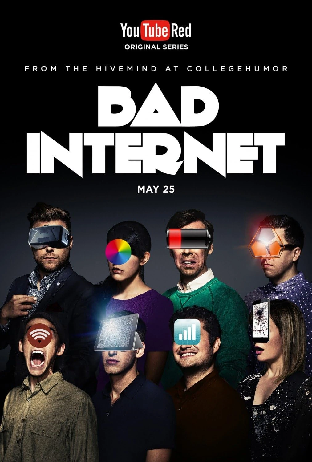 Bad Internet | YouTube Originals Wiki | Fandom