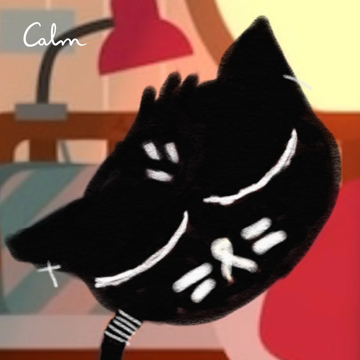 GhostSleep | YouTube Originals Wiki | Fandom