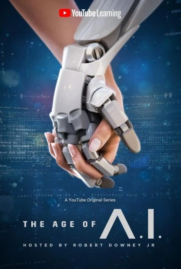 The Age of A.I. | YouTube Originals Wiki | Fandom