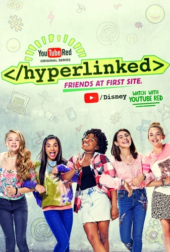 Hyperlinked | YouTube Originals Wiki | Fandom