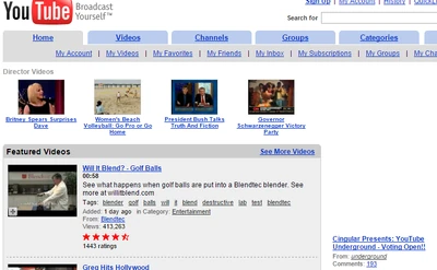 Youtube | Wikia YoutubeBRA | Fandom