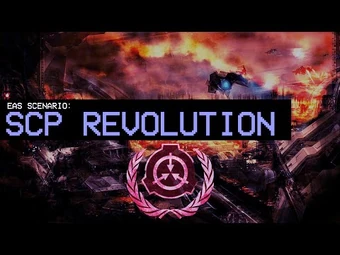 eas revolution