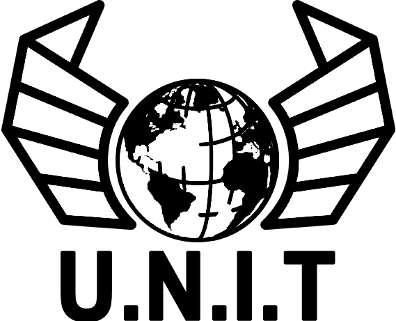 The Unified Intelligence Taskforce | YouTubeEASscenario Wiki | Fandom