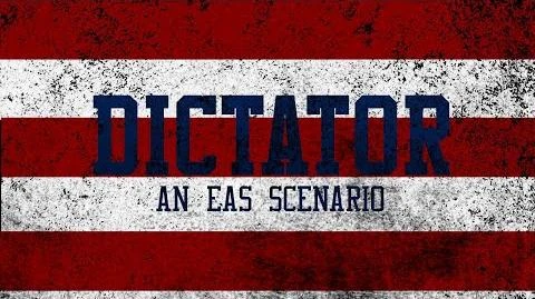 Dictator | YouTubeEASscenario Wiki | Fandom