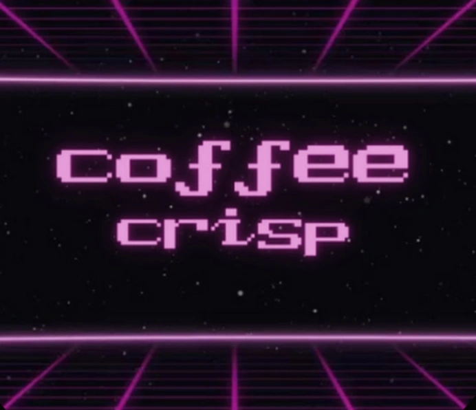 Coffee crisp | YouTubeEASscenario Wiki | Fandom