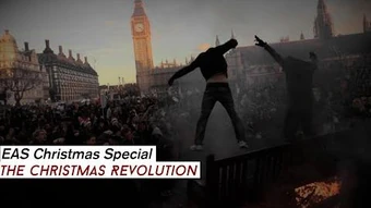 eas revolution