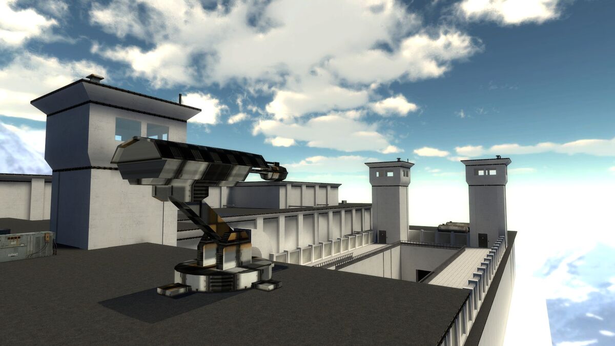 Site 19 | YouTubeEASscenario Wiki | Fandom