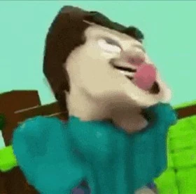 Sheep Man | YFGA Wiki | Fandom