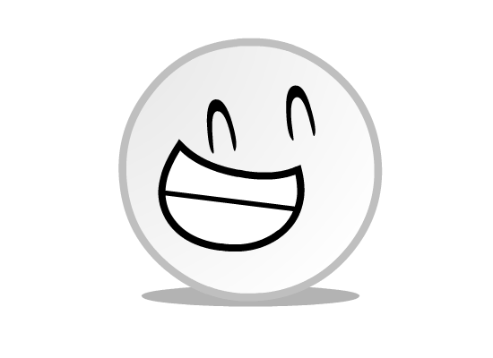 Ping Pong Ball | Object Show Wiki | Fandom