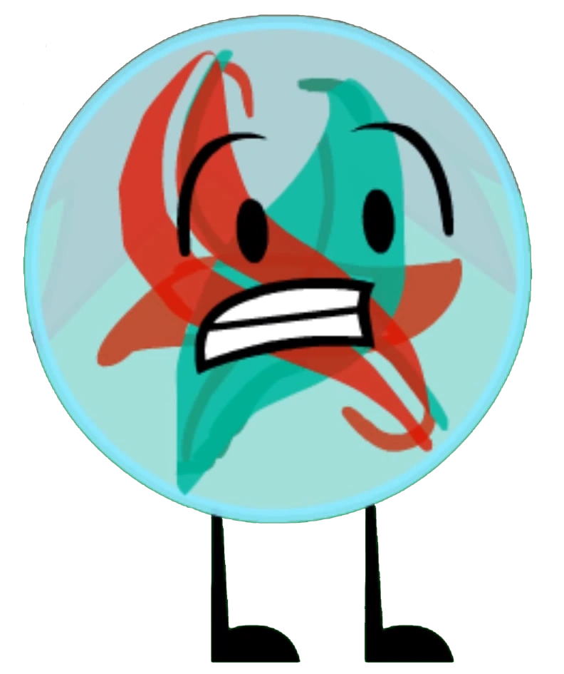 Marble | Object Show Wiki | Fandom