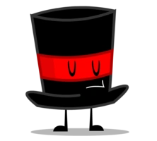 Top Hat | Object Show Wiki | Fandom