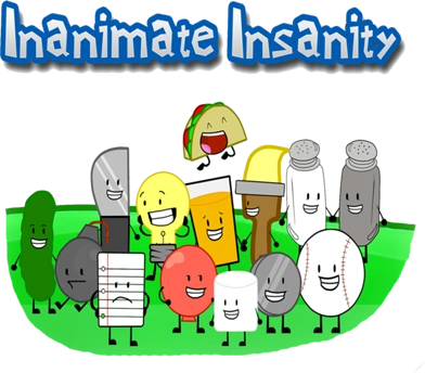 Object Show Wiki | Fandom