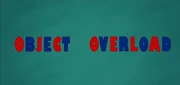 Object Overload | Object Show Wiki | Fandom