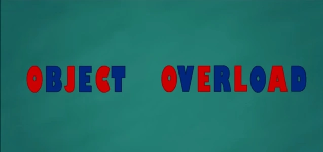 Object Overload | Object Show Wiki | Fandom