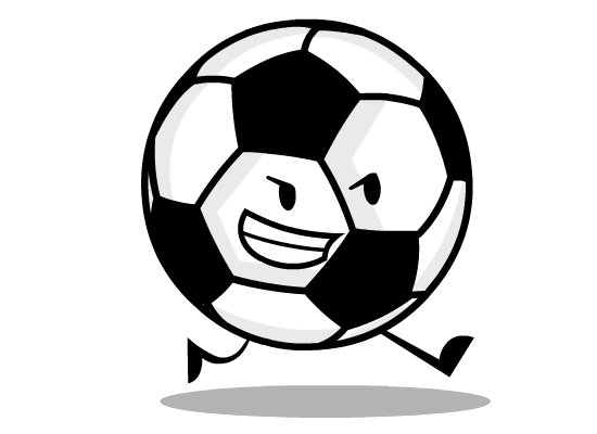 Soccer Ball | Object Show Wiki | Fandom
