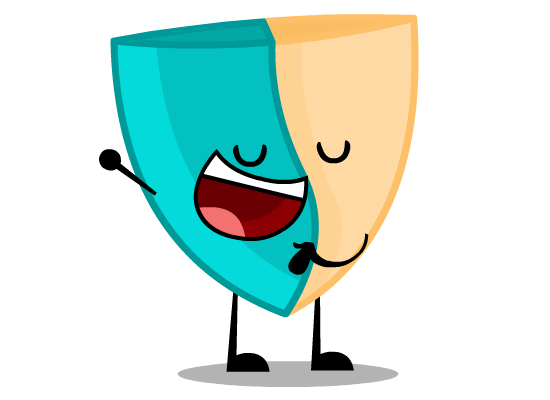 Masky | Object Show Wiki | Fandom