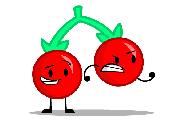 Cherries | Object Show Wiki | Fandom