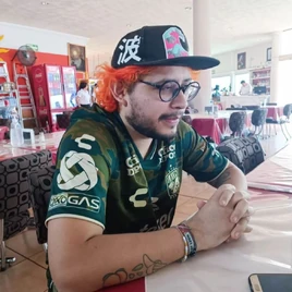 DIEGO MEXIV3RG4S | Wiki YouTube Pedia | Fandom