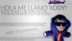 Xodaaaa | Wiki YouTube Pedia | Fandom