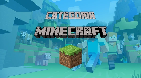 Categoría:Minecraft | Wiki YouTube Pedia | Fandom