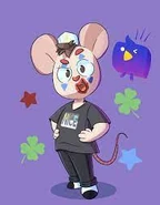 El Uriel | Wiki YouTube Pedia | Fandom