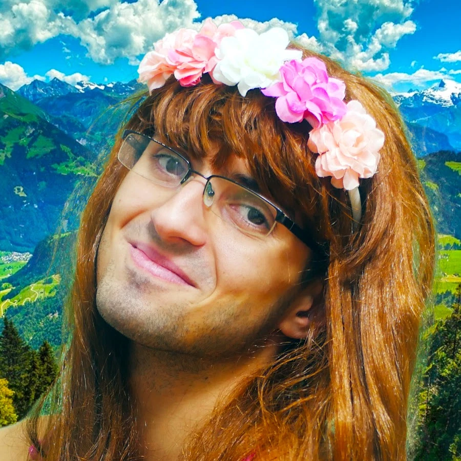 ElvisaYomastercard | Wiki YouTube Pedia | Fandom