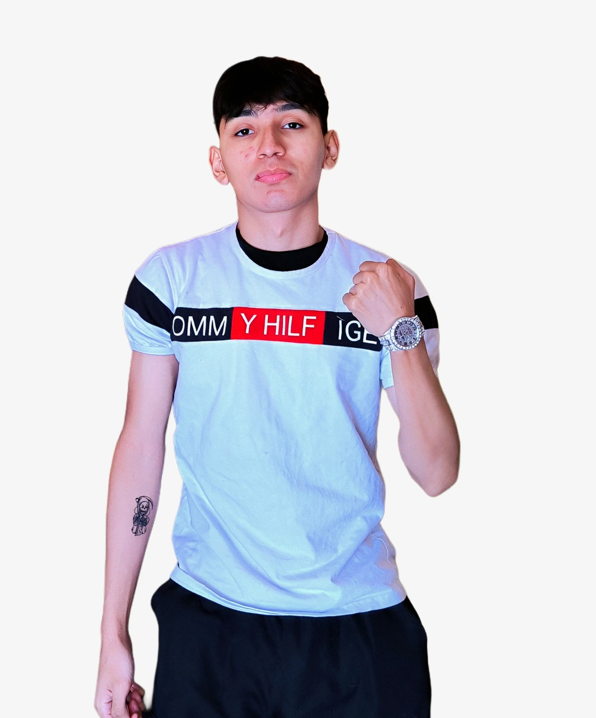 Juzpek | Wiki YouTube Pedia | Fandom