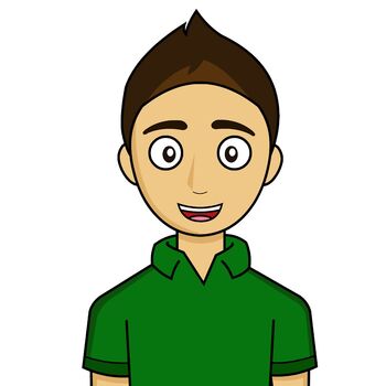 Daniel Carreón | Wiki YouTube Pedia | Fandom