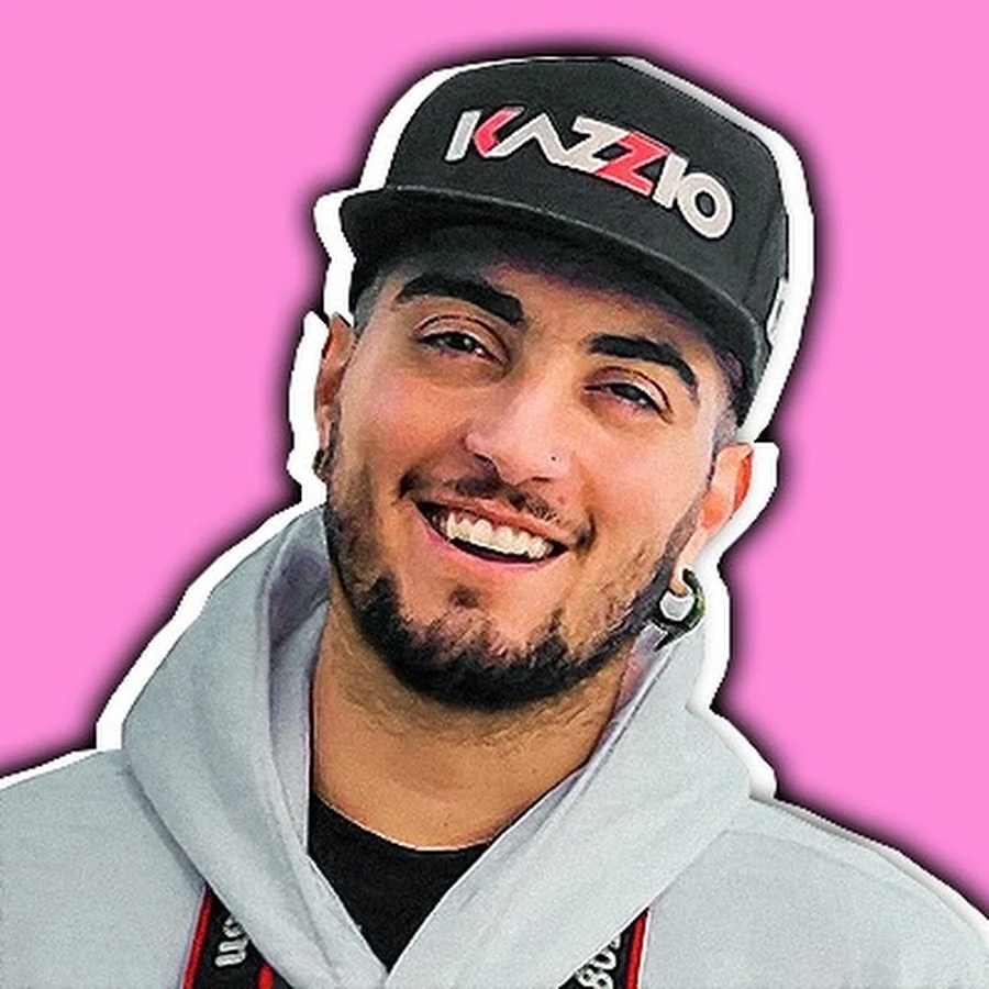 SirKazzio | Wiki YouTube Pedia | Fandom
