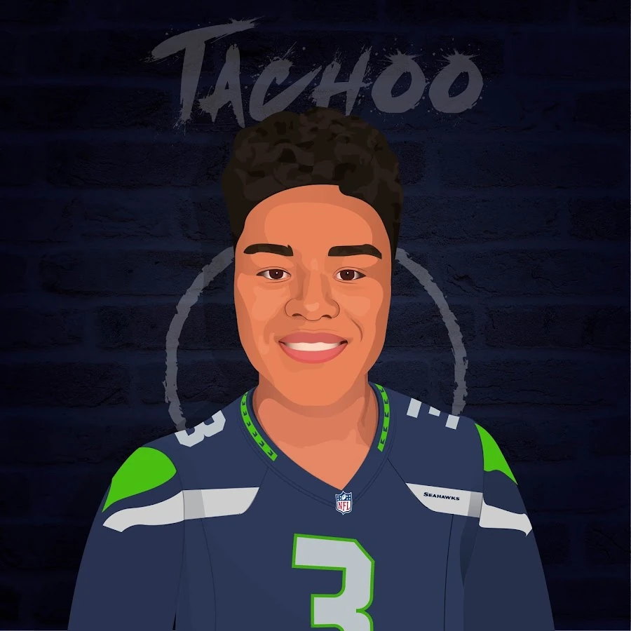 Tachoo | Wiki YouTube Pedia | Fandom