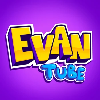 EvanTubeHD | Wiki YouTube Pedia | Fandom