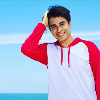 RaptorGamer | Wiki YouTube Pedia | Fandom