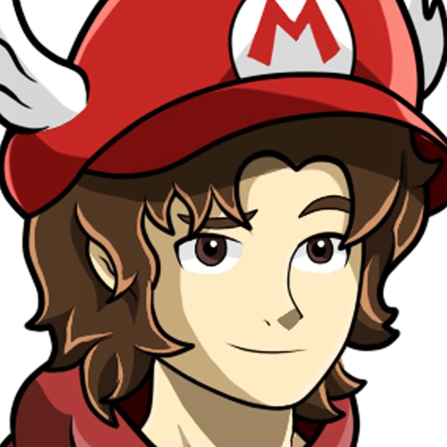 Mario Mega | Wiki YouTube Pedia | Fandom