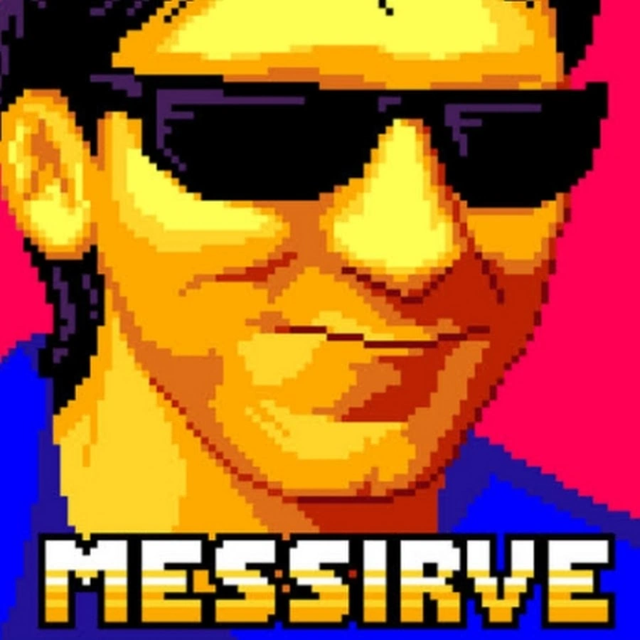 Messirve este canal | Wiki YouTube Pedia | Fandom