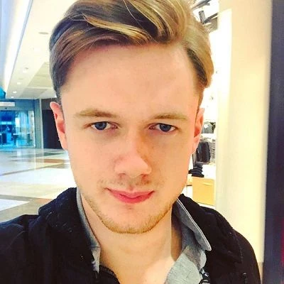 Chris TDL | Wiki YouTube Pedia | Fandom