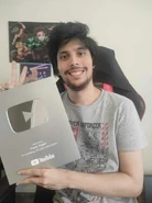 Panic Flash! | Wiki YouTube Pedia | Fandom