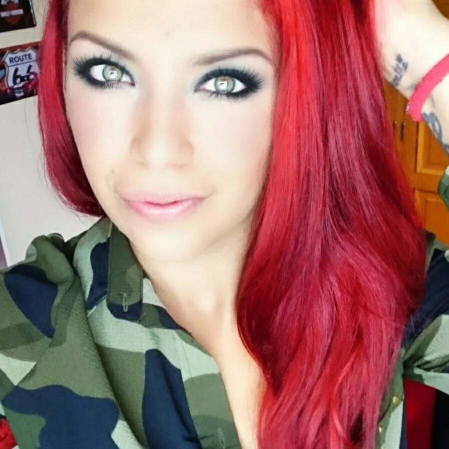 Patty Dragona | Wiki YouTube Pedia | Fandom