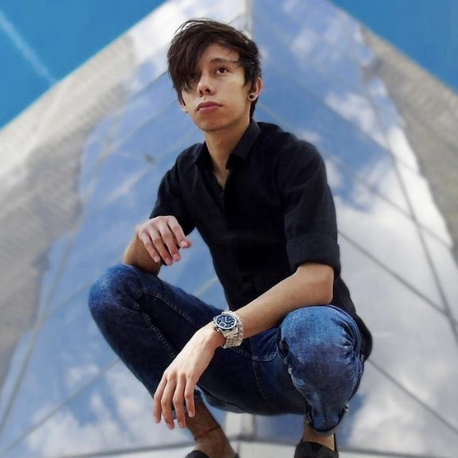 Sonrixs | Wiki YouTube Pedia | Fandom