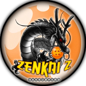 Zenkai Z | Wiki YouTube Pedia | Fandom