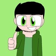 Daniel el verde pro 💚 | Wiki YouTube Pedia | Fandom