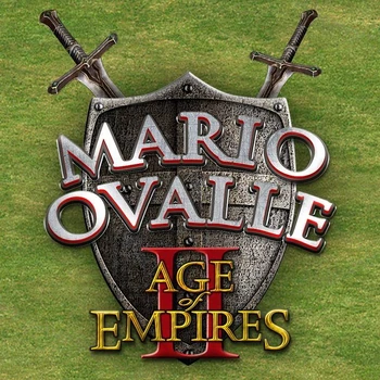 Mario ovalle | Wiki YouTube Pedia | Fandom