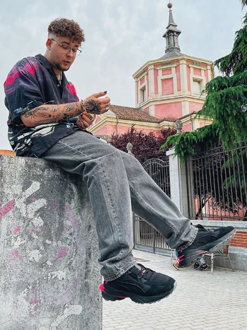 Byre | Wiki YouTube Pedia | Fandom